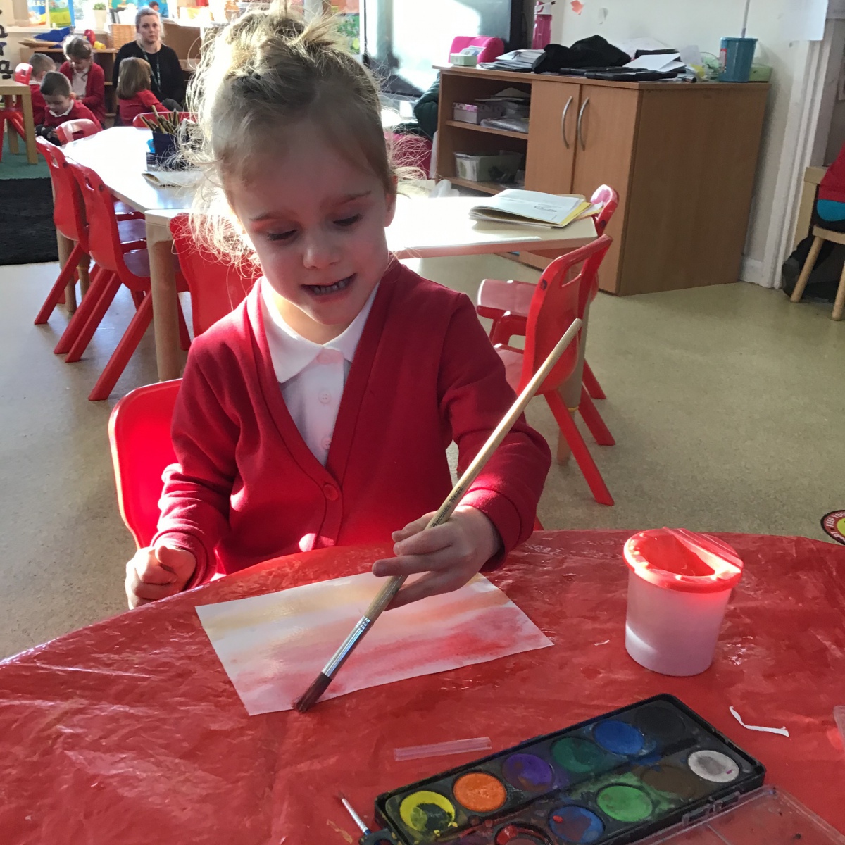 Gallery | Tudhoe Colliery Primary school