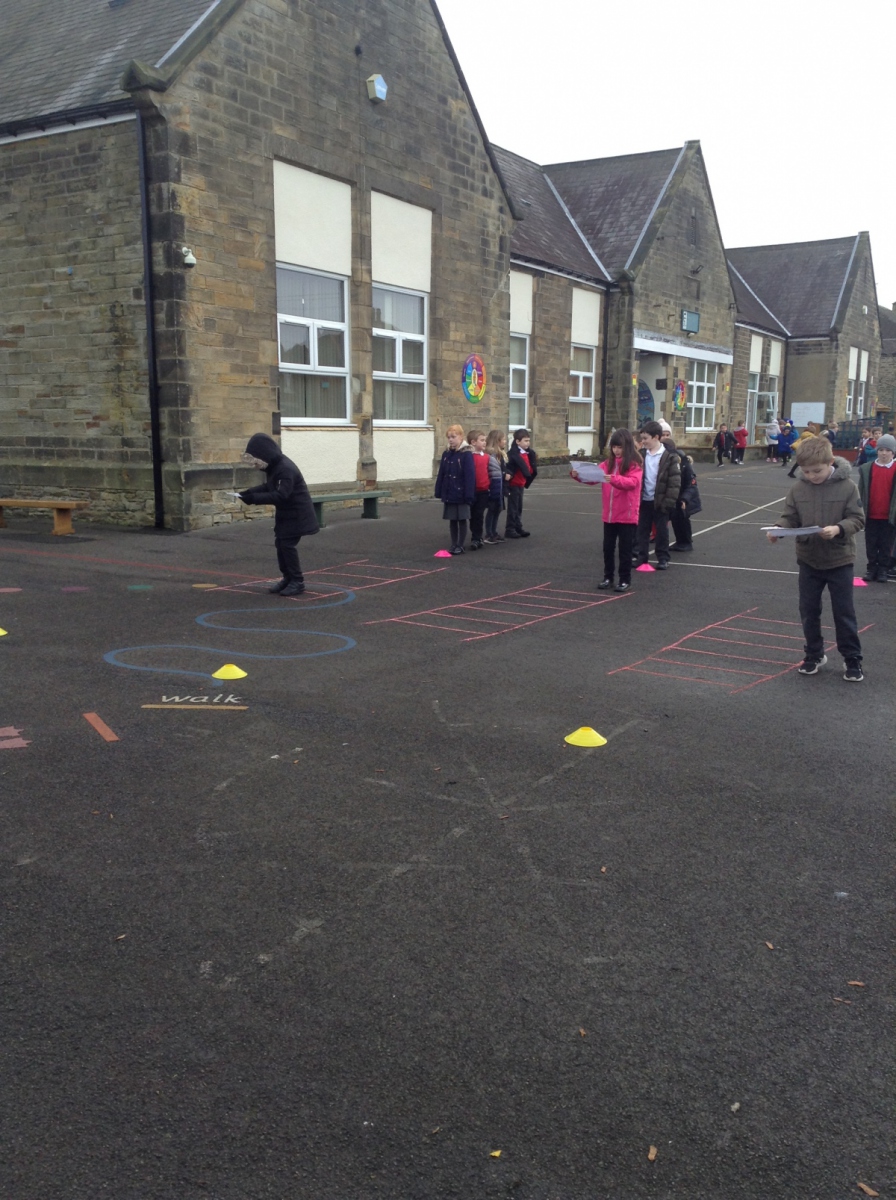 Gallery | Tudhoe Colliery Primary school
