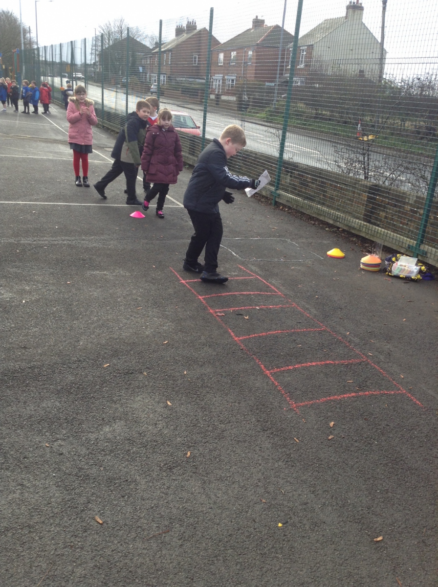 Gallery | Tudhoe Colliery Primary school